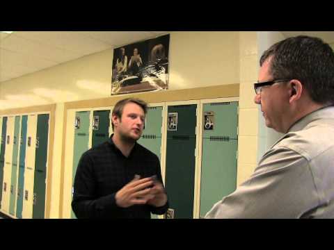 Teaching in Lloydminster Public School Division - The High School Experience