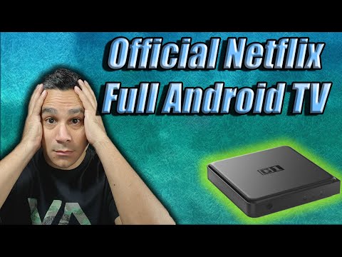 Kinhank G1 Android TV Everything You Need To Know