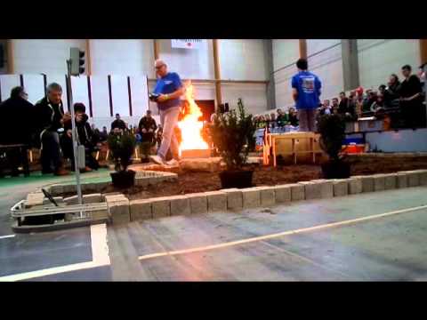 FASZINATION MODELLTECH 2016 Imbiss Brand