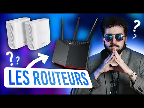 🔌 Modems Dévoilés : Fonctionnement et Choix Simplifiés ! 🌐