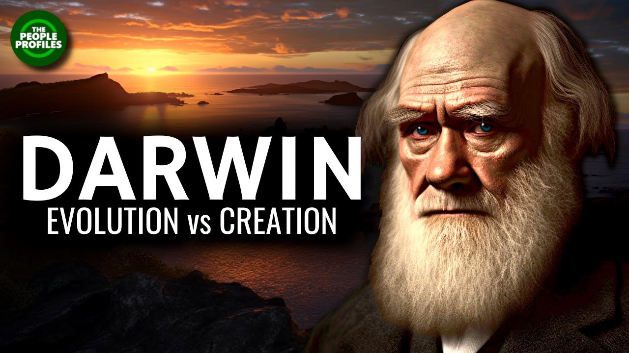 The 7 Best Documentaries About Charles Darwin - Documentarytube.com