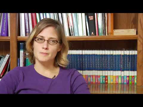 How to Write a Book Commentary