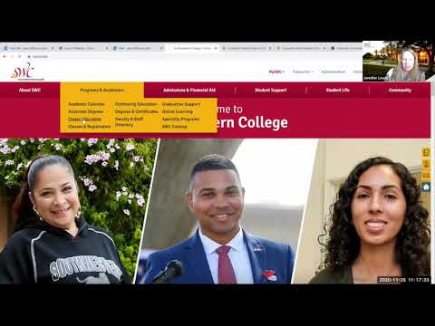 Southwestern College Career Education Program Spotlight with Dean Jennifer Lewis