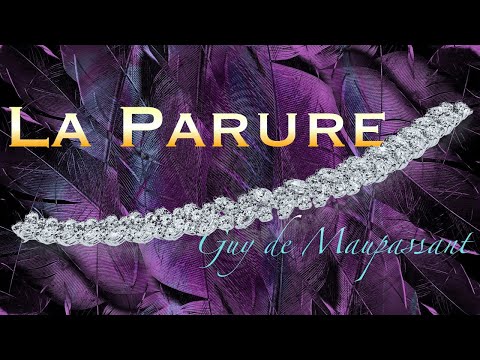 Pourquoi la parure de maupassant est une nouvelle realiste ? La réponse ...