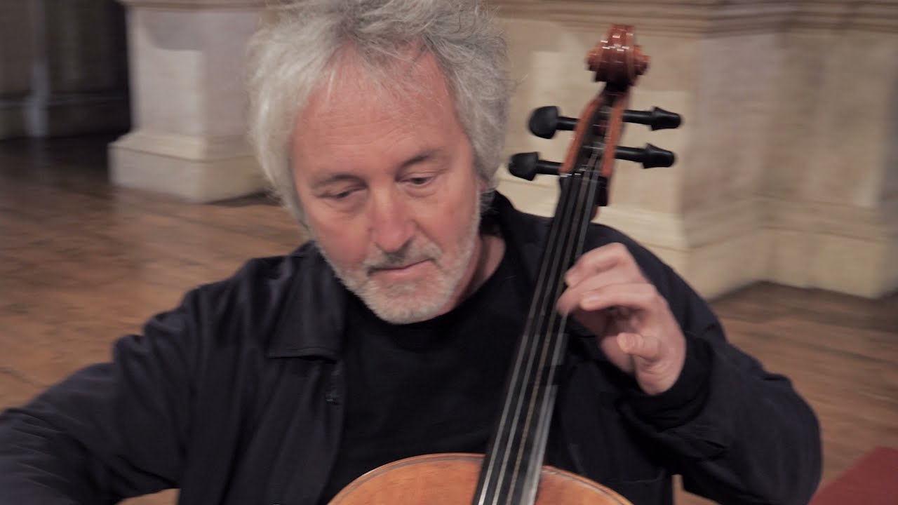 Mario Brunello | Outhere Music