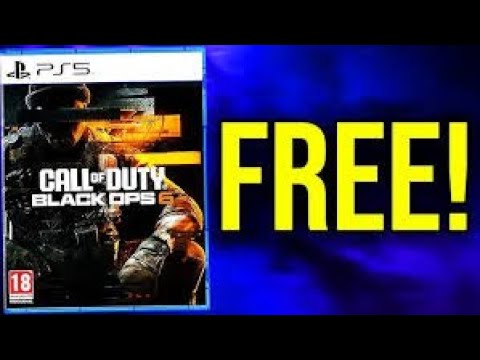 how to get free Call of Duty: Black Ops 6 Vault Edition game code 2025