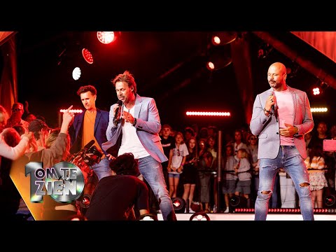 Good Shape kan je vanaf nu boeken bij Globe Entertainment! | Globe ...