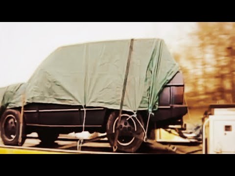 RETTENDON:Billy Jasper’s Version – The World Of Murky Black