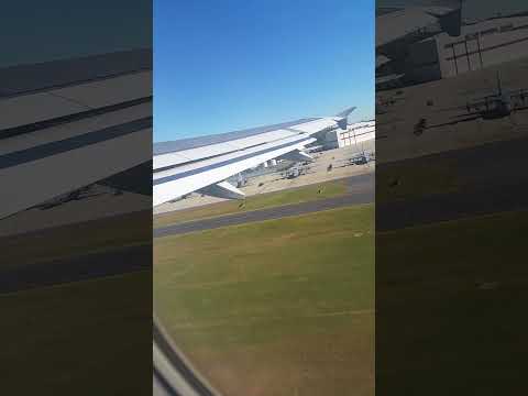 Charlotte Douglas International Airport (CLT) Flight Departure