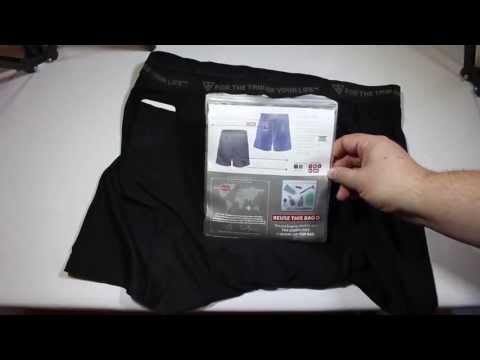 Scottevest Travel Boxers 2.0 Review