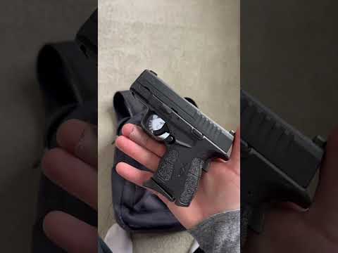 XDS .45 ACP Extreme Defenders EDC Setup Big Boy Rounds