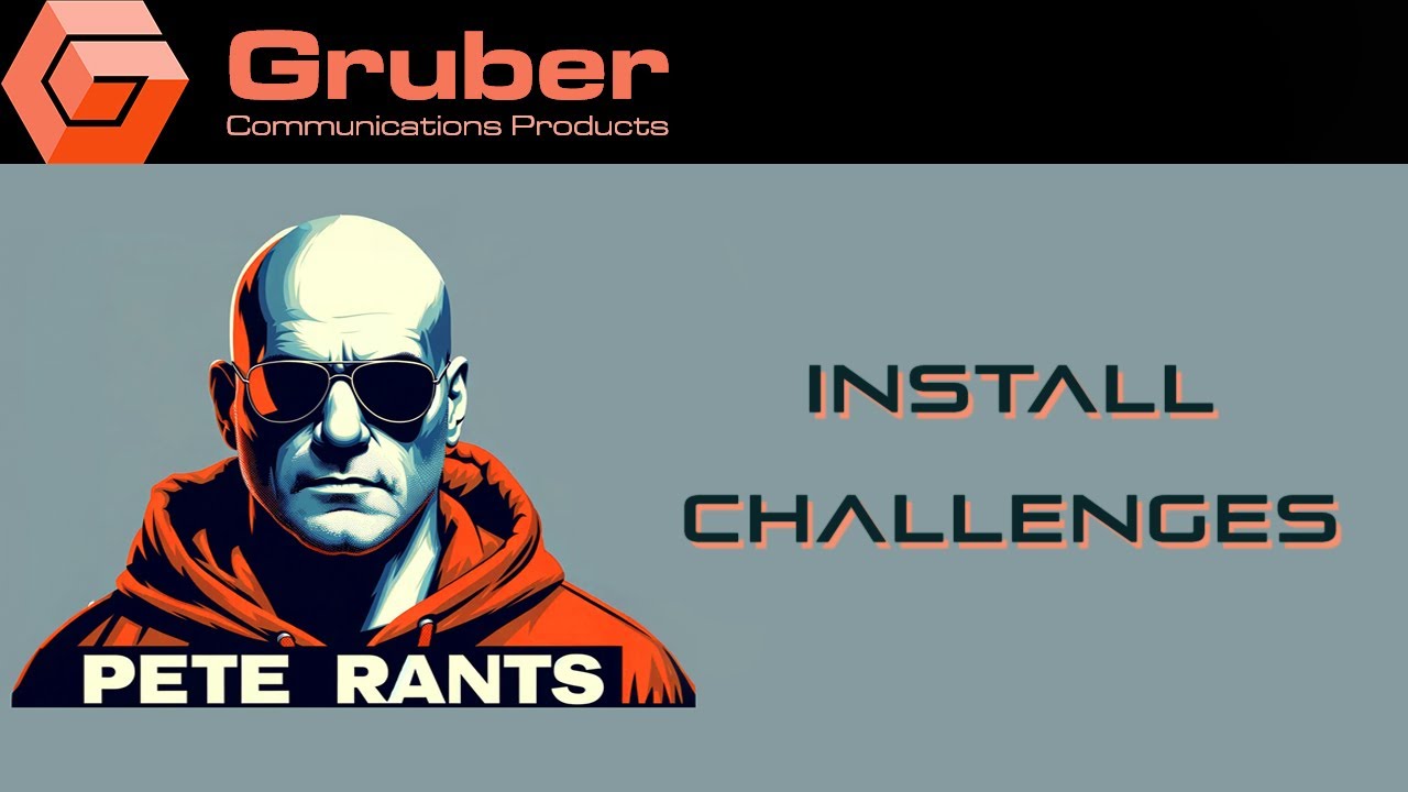 DIY Data Cabling Installation