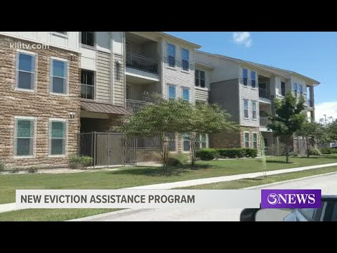 State of Texas now offering new rental assistance program for those behind on rent
