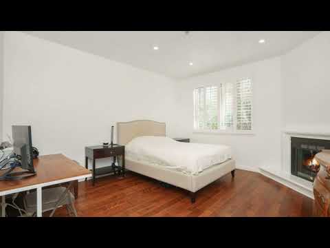 7218 Hillside Avenue, Unit 101, Los Angeles, CA 90046