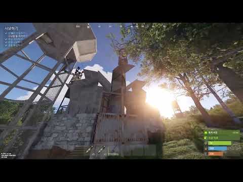 Steam Community :: Video :: rust, Turret system prototype