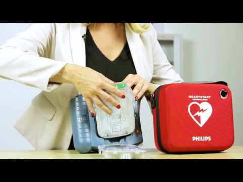 Philips HeartStart OnSite Adult Pads