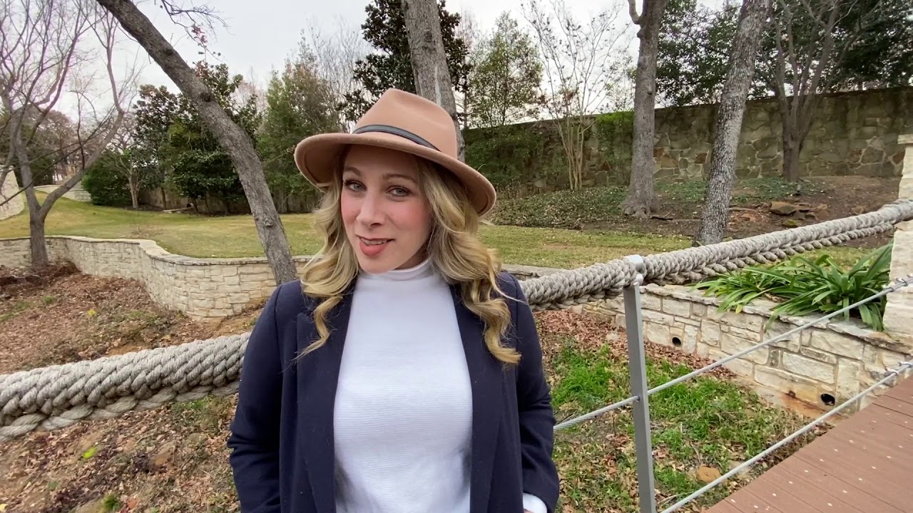 Actor – Victoria Rae Sook