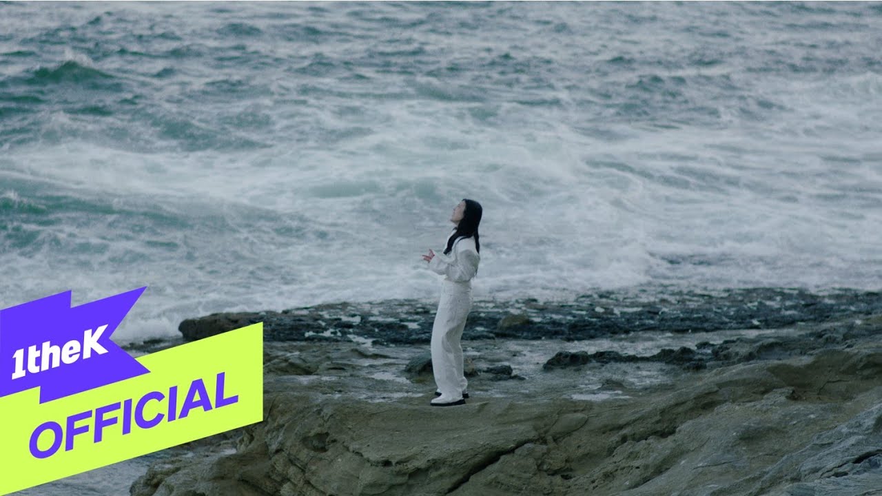 Hey, Ocean by Kim So Yeon from South Korea | Popnable