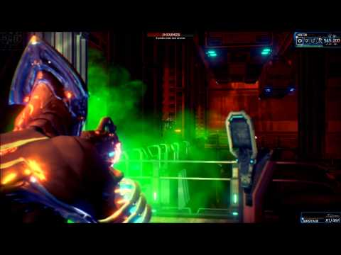 Steam Community :: Video :: Warframe BETA #8