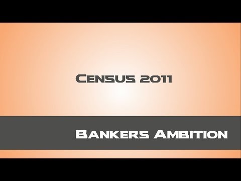 Census 2011 India Data Summary