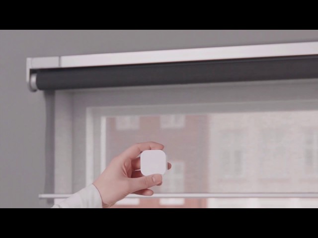Ikea smart blinds coming with Alexa and Homekit control Ikea smart blinds coming with Alexa and Homekit control