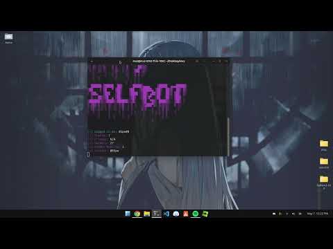 Envy Free Discord $elfbot
