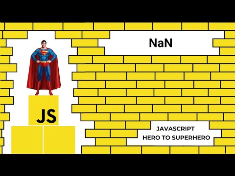 JavaScript NaN | Mastering Advanced JavaScript Concepts