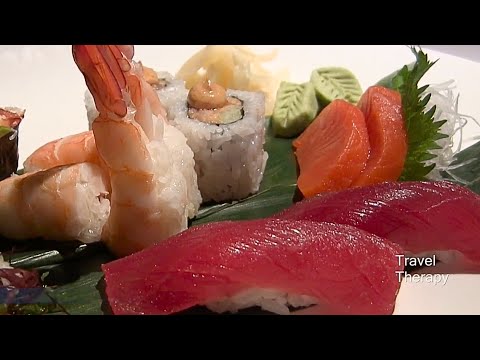 🔥 Top Foodie Finds & Best Restaurants in Vancouver BC, Canada | TRAVEL THERAPY with Karen Schaler