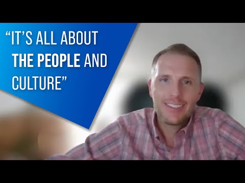 How to grow and innovate by investing in your people