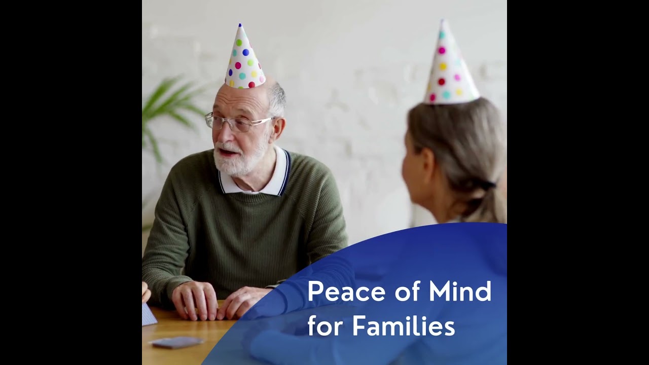 In-Home Care and Companionship | Discover CareProvide Canada