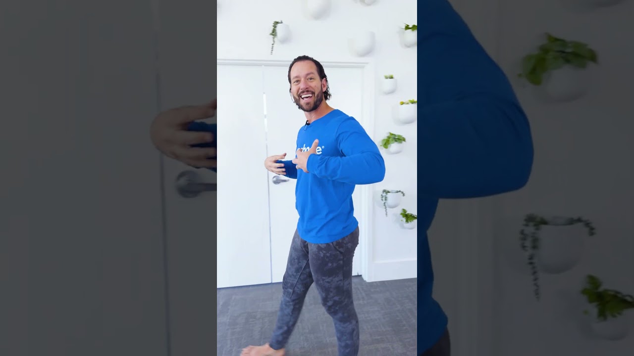 If You Want A Stronger Core, Start Here