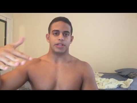 Chest (Pecs) Explained In 2 Minutes