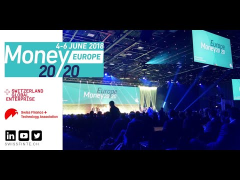 Highlights from mission to Money2020 EU 2019 in Amsterdam