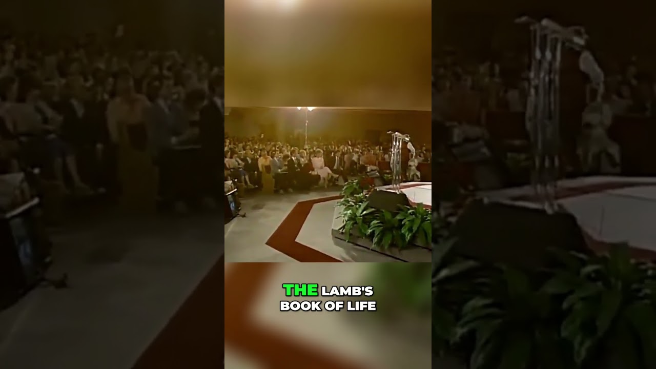 From Rock and Roll to Redemption: A Powerful Transformation