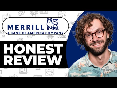 Merrill Edge Honest Review - Watch Before Using