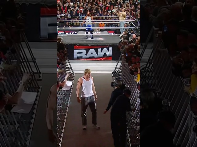 Lionel Messi's bodyguard to make his WWE debut against Logan Paul at ...