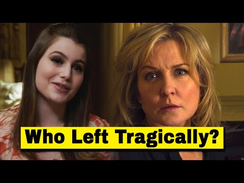 Blue Bloods cast who left tragically: Where are Sami Gayle and Amy Carlson?
