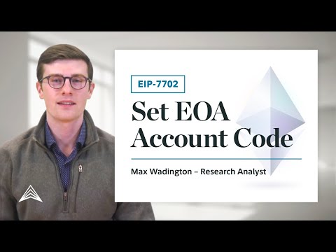 EIP-7702: Set EOA Account Code for One Transaction