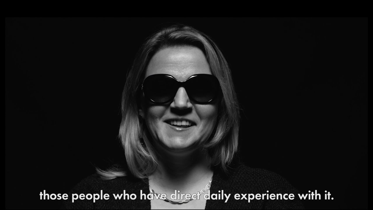 Accessibility Testing by Those Who Need It