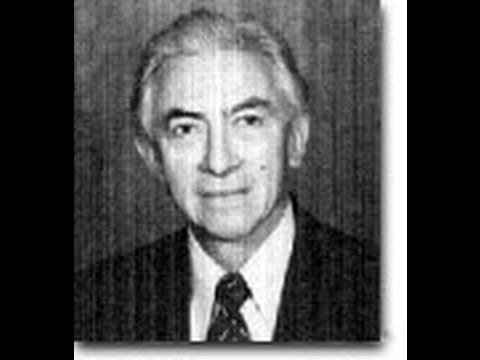 Arden Swisher | Hall of Fame 1984 | Nebraska Broadcasters Association