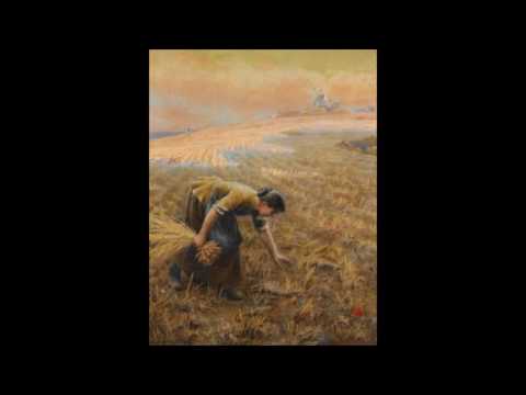 The Maid Who Sold Her Barley - Highland Rogues