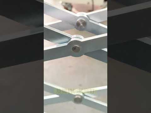 Riveting machine