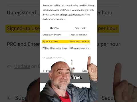 5 Api gratuite à utiliser #ia #chatgpt