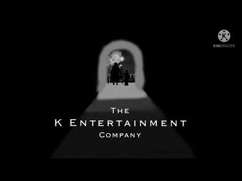 The K Entertainment Company 2006 Logo Remake (Fixed)
