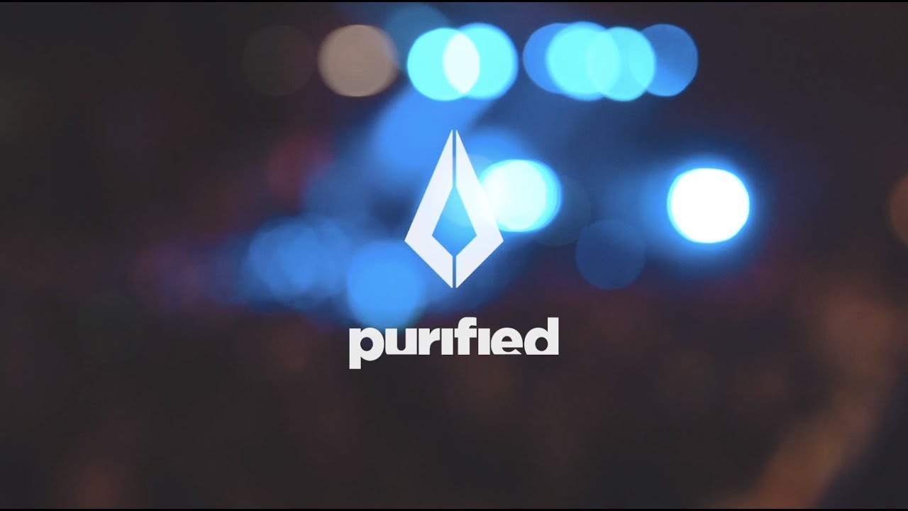 Purified Records - Top 10 Beatport (Melodic Techno Mix 2024)
