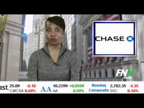 Chase To Open Over 80 New Branches in California In 2012