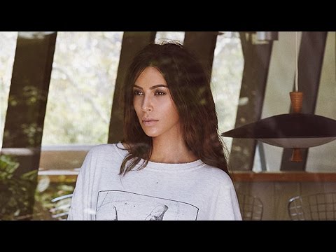 Kim Kardashian Resurfaces on Twitter? Investigates Mysterious Apartment Video