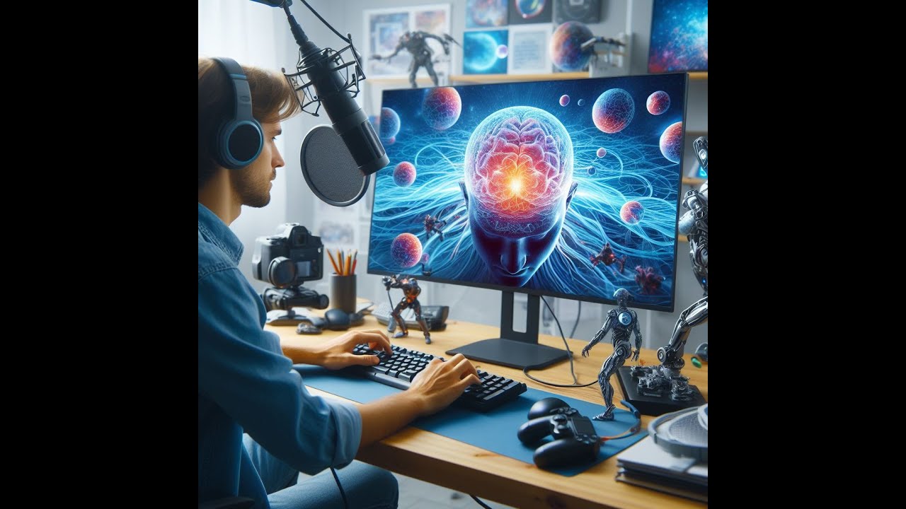 Exploring the Potential of Brain-Computer Interfaces for Gaming and Beyond