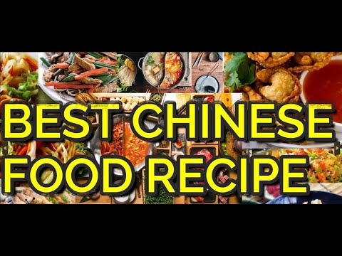 Simple Chinese recipes for beginners || Simplified Chinese cooking techniques