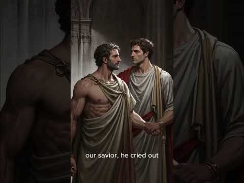 Et Tu, Brute? The Assassination That Shook Rome